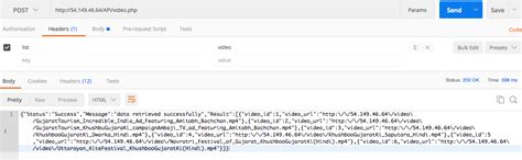 Ios How To Fetch Data From The Web Services Using Nsurlsession