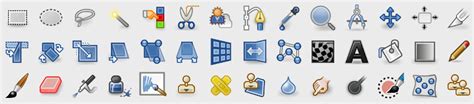 Gimp 30 Rc1 Released Major Update Brings New Features And Ui Overhaul