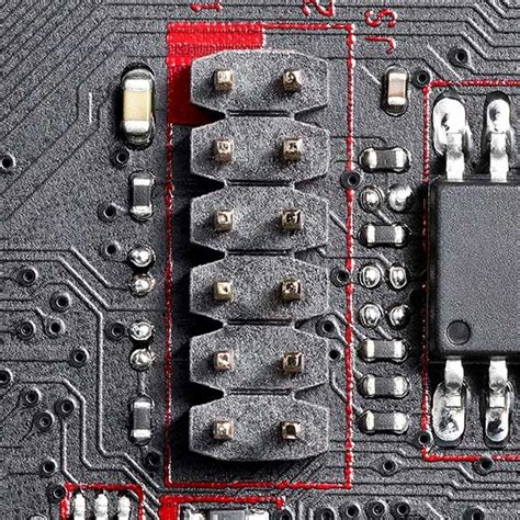 Three Ways To Hack A Printed Circuit Board Ieee Spectrum