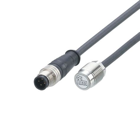 Vsa002 Accelerometer Ifm