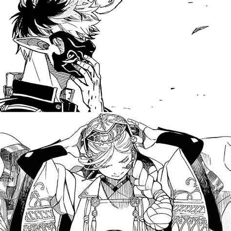 Ao No Exorcist 青の祓魔師 Rin And Shiemi ★ Rinshi Feels On Tumblr