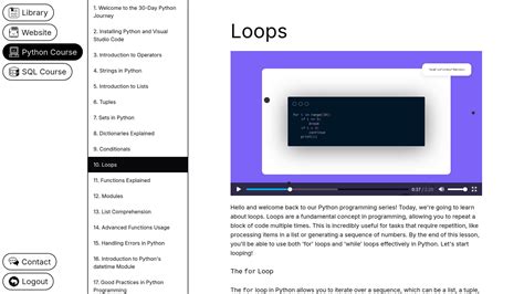 Python For Beginners Master Python Programming