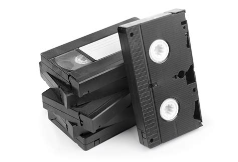 Repair 8mm Vhs Video Tape Melbourne Video Conversion