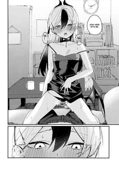 Otonasweetsweet Grownishly Nhentai Hentai Doujinshi And Manga