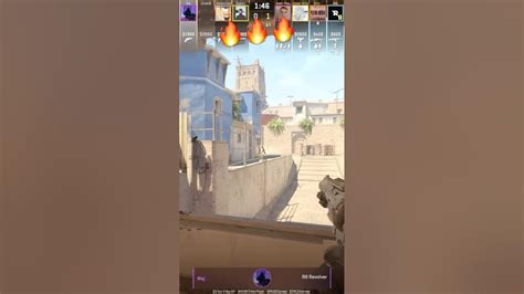 R8 New Meta In Cs2 Revolver Ace Cs2 Cs2clips Cs2moments