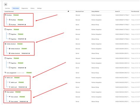 Facebook Conversion API CAPI With GTM Fb Pixel Server Side Tracking Upwork