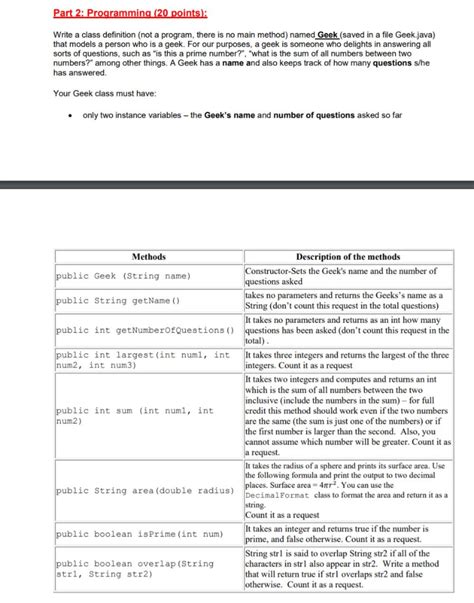 Solved Ublic ь001ean Overlap String Strl String Str2
