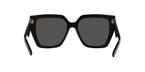 Compra Lente Solar Dolce Gabbana Dg4438 Ópticas Lux Ve Más Allá
