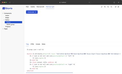 UI Storia UI Storia Is A Powerful Tool Designed To Simplify And Speed