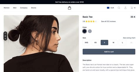 Shirt Shop — Feature Flags Using Nextjs Vercel