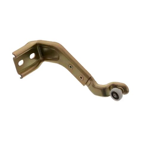 Platinum Plus Os Side Loading Door Roller Guide Sprinter 95 Lt 96