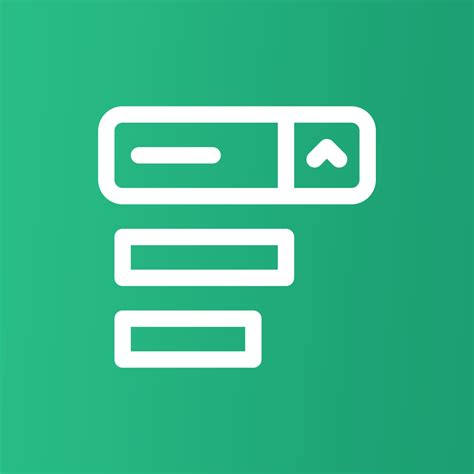 Dropdown Navigation Menu Visualsoft ECommerce