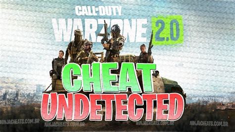 CALL OF DUTY WARZONE 2.0 HACK | AIMBOT + ESP | UNDETECTED | WARZONE 2 CHEAT | FREE DOWNLOAD PC ...