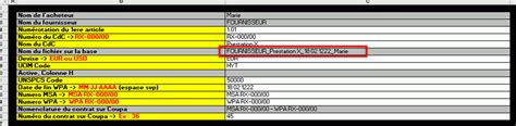 Vba Commande Pour Que Le Titre Du Fichier Enregistré Soit Un Ctrl V