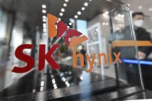 Sk Hynix To Break Ground For State Backed Advanced Yongin Memory Fab In 1q25