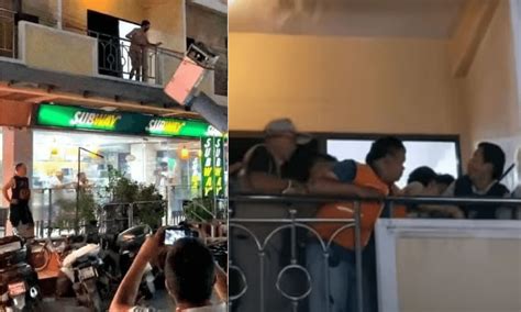 Sesso Sfrenato E Droga Poi Comincia La Follia Di Un Italiano All Estero L Uomo Lancia Mobili
