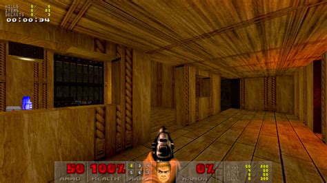 Image Doom Enhancement Project Mod For Doom II ModDB