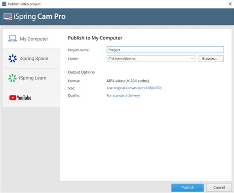 what is a tutorial video and how to create it ispring suite