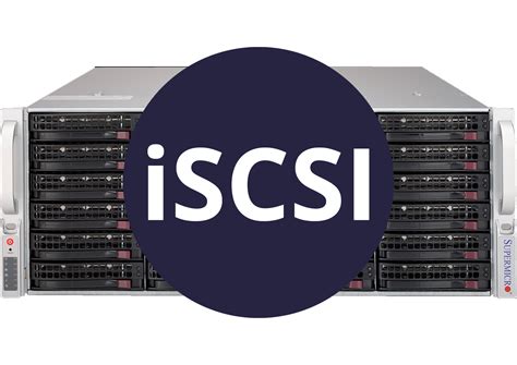 Iscsi Storage Server Qnap Synology And Mehr Happyware