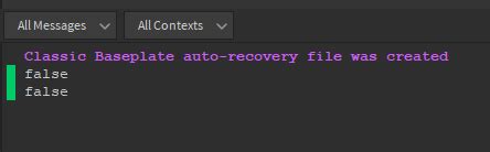 Eq Metamethod Not Working Scripting Support Developer Forum Roblox