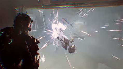 How To Make A Force Gun Dead Space 3 Cablepok