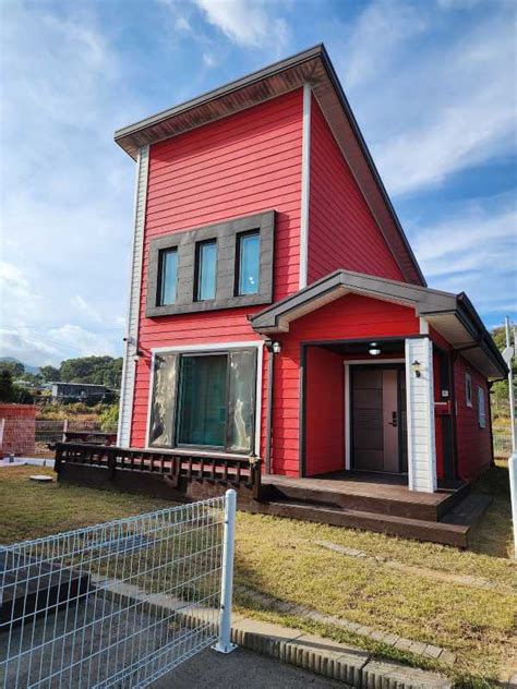 집판다 인천 강화도 선원면 복층 세컨하우스 전원주택 매매