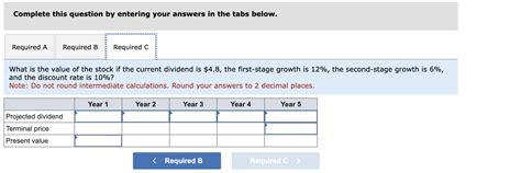 Solved Design A Spreadsheet Similar To The One Below To