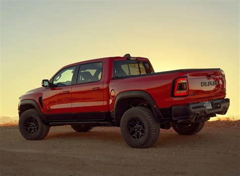 2026 Ram 1500 Trx Release Date Price Specs Inside The Hood