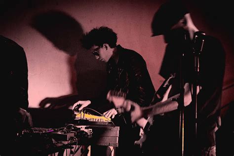 Grid Core Grid Core Added A New Photo — With Lorenzo