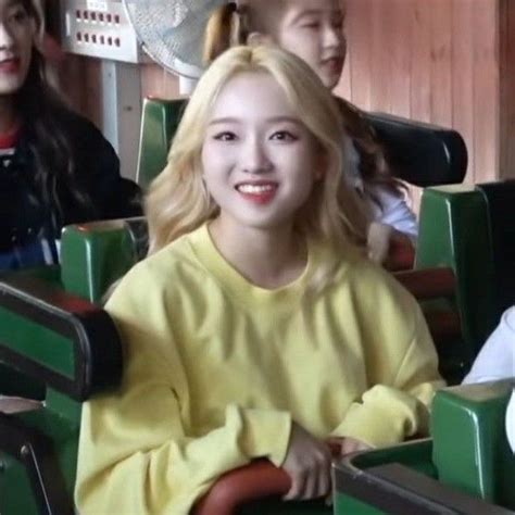 Gowon Loona Wuuu