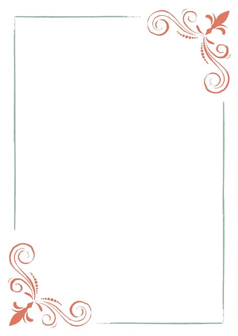 Vintage Templates In Word Free Download Vintage Templates In Word Free Download