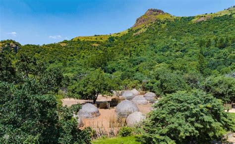 Eswatini Swaziland Ezulwini Valley And Surrounding Areas Got2globe