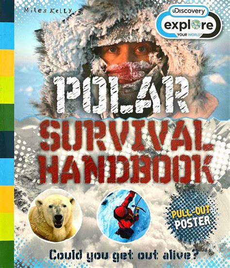 Polar Survival Handbook Qualibooks