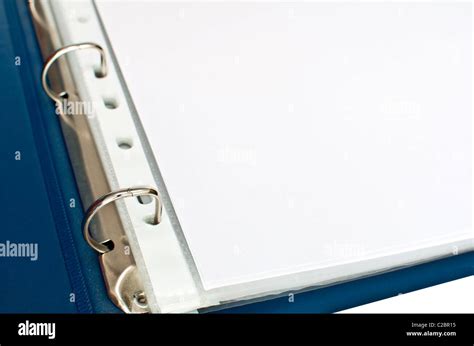 File Folder High Resolution Stock Photography And Images Alamy