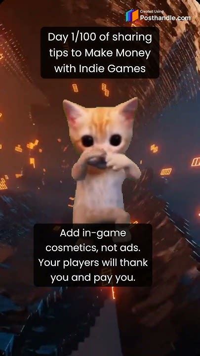 Follow For More Such Tips And Tricks Indie Gamedevelopment Developer