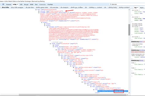 How Get Data From Javascript Using Htmlunit Stack Overflow