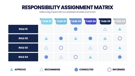 Tables Of Content Infographic Presentation Template