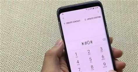 Inilah 8 Cara Cek HP Samsung Asli Atau Palsu