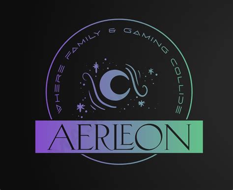 Aerleon Gaming