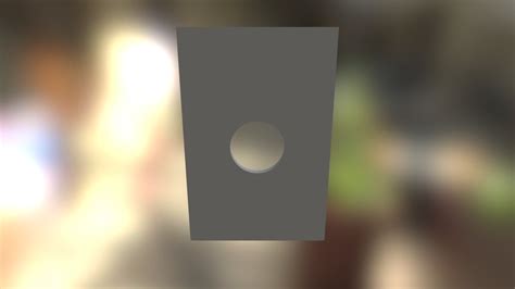 LID D Model By Hackster Io Hacksterio A A Sketchfab