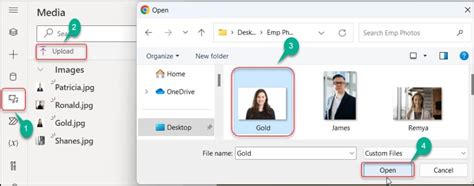 Easiest Way To Add Image To A Power Apps Collection