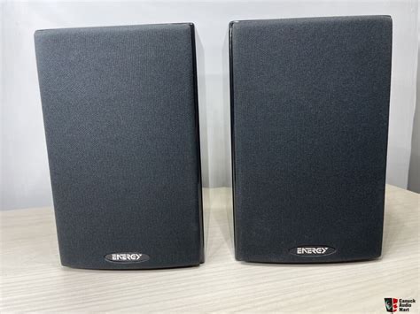 Energy Rc Mini Photo 4012345 Canuck Audio Mart