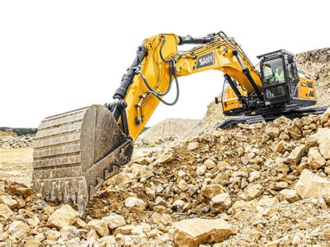 Construction Global Machinery Solutions