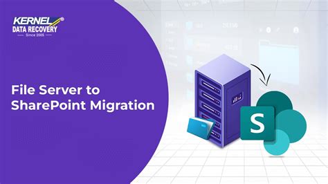 File Server To Sharepoint Migration Youtube