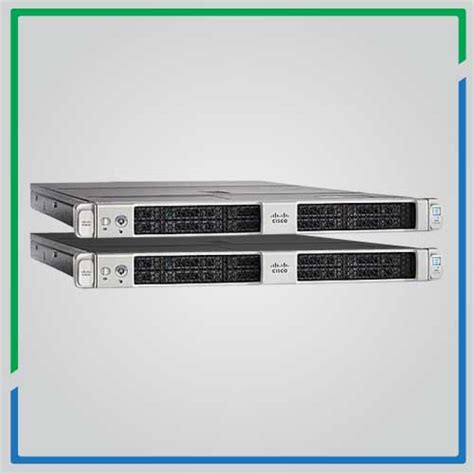 Buy Cisco Ucs C220 M5 Rack Server 24 Dimms 3tb Ram
