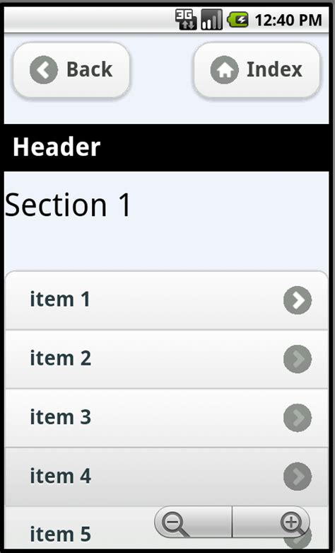 How Do I Maintain Fixed Width For Layout Viewport In Android Iphone With User Scalable Yes