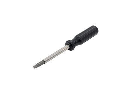 Tamper Proof Spanner Head Screwdriver Bit Set