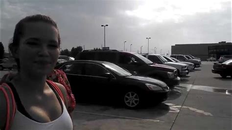Tess Gets Her First Car Youtube