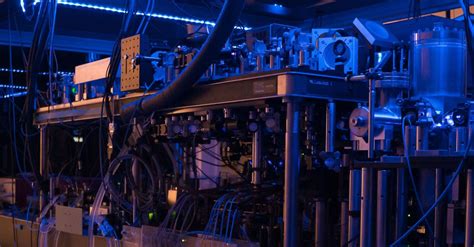 Atom Computing On Linkedin Quantum Collaboration Innovation