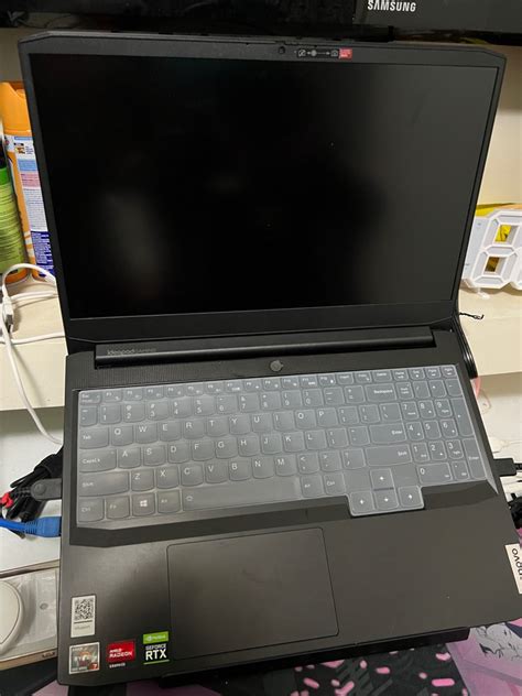 Lenovo Ideapad Gaming Computers Tech Laptops Notebooks On Carousell